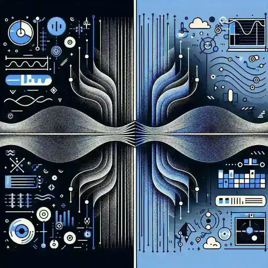 Understanding the Key Differences Between Interlaced and Progressive ...
